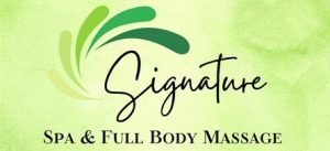Signature Spa – Best Massage Centre